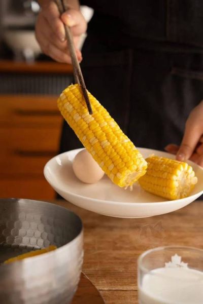 水果玉米今日批发价多少钱一斤_水果玉米批发行情哪里查-第3张图片-山城妙识