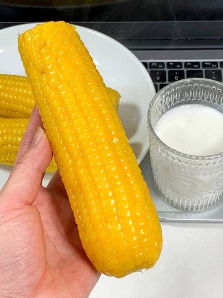 水果玉米今日批发价多少钱一斤_水果玉米批发行情哪里查-第2张图片-山城妙识