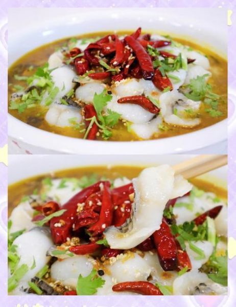 家常乌鱼片怎么做好吃_乌鱼片去腥技巧-第2张图片-山城妙识