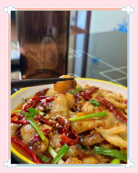 家常乌鱼片怎么做好吃_乌鱼片去腥技巧-第3张图片-山城妙识