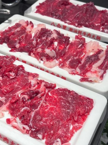 潮汕牛肉火锅怎么切_牛肉切法图解-第2张图片-山城妙识 潮汕牛肉火锅怎么切_牛肉切法图解-第2张图片-山城妙识
