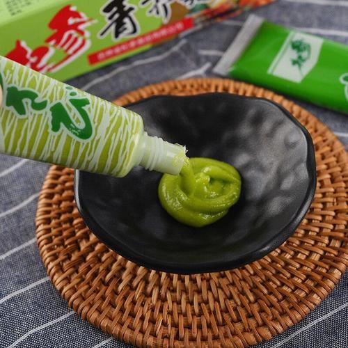 芥末治膝盖疼的最有效偏方_膝盖疼怎么用芥末缓解-第3张图片-山城妙识 芥末治膝盖疼的最有效偏方_膝盖疼怎么用芥末缓解-第3张图片-山城妙识