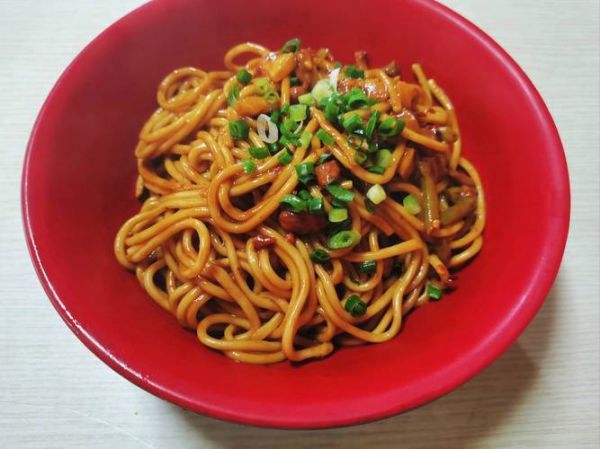 热干面是哪里的特产_热干面为什么叫热干面-第3张图片-山城妙识 热干面是哪里的特产_热干面为什么叫热干面-第3张图片-山城妙识