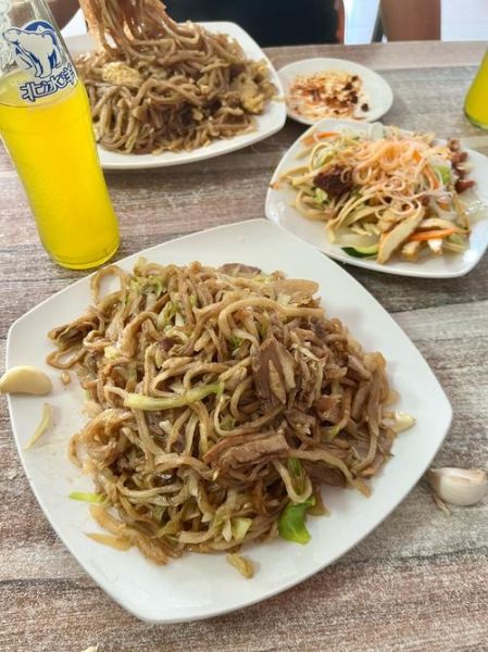 焖饼怎么做_焖饼的家常做法-第3张图片-山城妙识