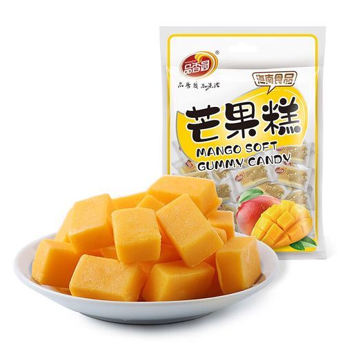 菠萝糕怎么做_菠萝糕失败原因-第1张图片-山城妙识