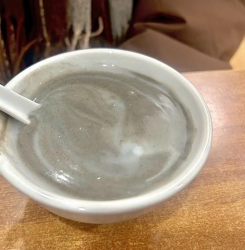 杏仁糊怎么做_杏仁糊的正宗做法-第2张图片-山城妙识