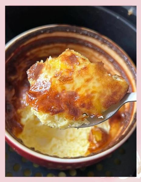 家常牛奶布丁怎么做_牛奶布丁凝固失败原因-第1张图片-山城妙识