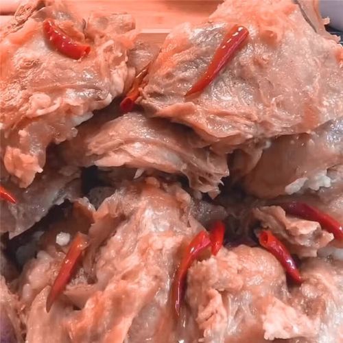 筋头巴脑是什么肉_筋头巴脑是牛的哪个部位-第3张图片-山城妙识