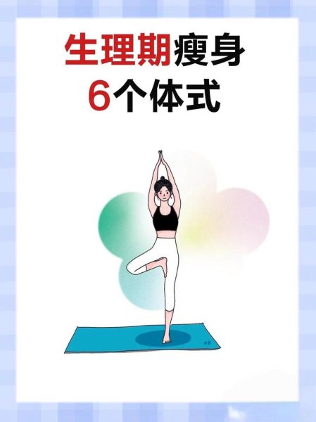 经期怎样减肥最快_经期减肥最有效方法-第3张图片-山城妙识