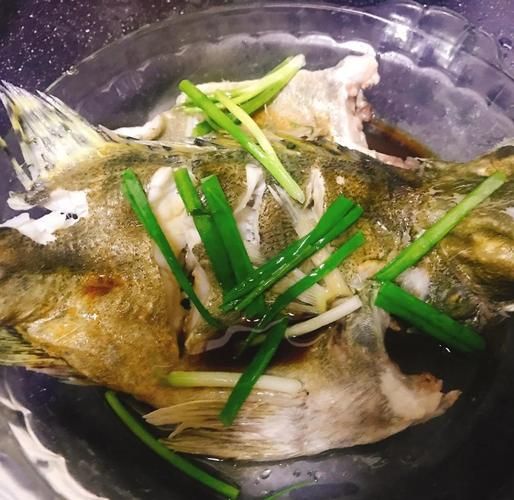 桂花鱼蒸几分钟最好_清蒸桂花鱼时间-第3张图片-山城妙识