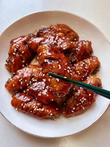 可乐翅中家常做法_可乐鸡翅怎么做好吃又简单-第2张图片-山城妙识