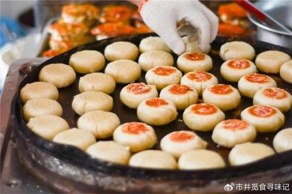 中秋节吃什么主食_南方人北方人吃什么-第2张图片-山城妙识