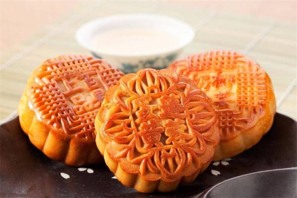 中秋节吃什么主食_南方人北方人吃什么-第1张图片-山城妙识