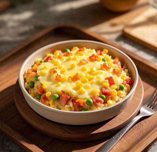 芝士焗饭的热量是多少_减肥能吃芝士焗饭吗-第3张图片-山城妙识