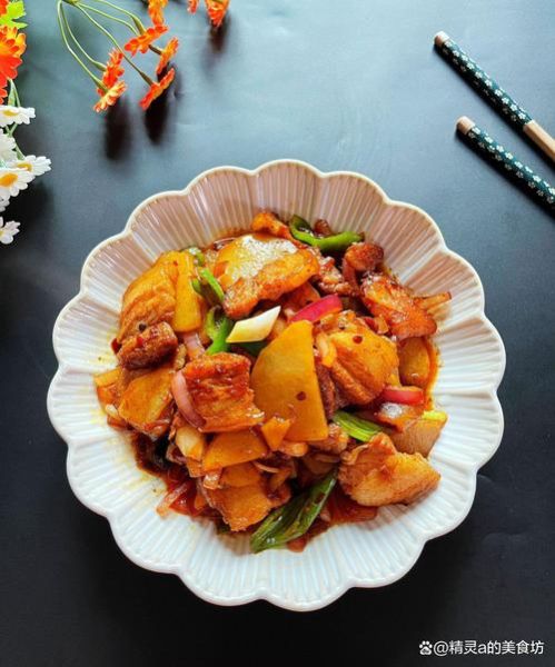 土豆回锅肉怎么做_土豆回锅肉家常做法-第2张图片-山城妙识