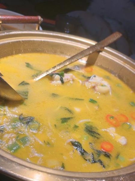 鱼汤用什么鱼_鱼汤用什么鱼最鲜-第3张图片-山城妙识 鱼汤用什么鱼_鱼汤用什么鱼最鲜-第3张图片-山城妙识