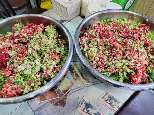 冬至不吃饺子会怎么样_冬至不吃饺子真的不吉利吗-第2张图片-山城妙识