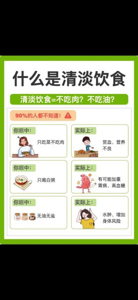 清淡食物有哪些_如何搭配清淡饮食-第3张图片-山城妙识 清淡食物有哪些_如何搭配清淡饮食-第3张图片-山城妙识