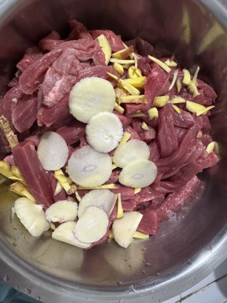 家常自制牛肉干怎么做_牛肉干保存多久-第3张图片-山城妙识 家常自制牛肉干怎么做_牛肉干保存多久-第3张图片-山城妙识