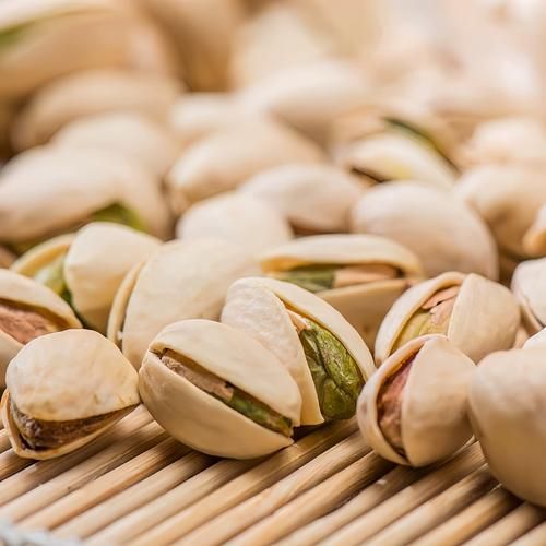 开心果产地主要在哪个省_新疆开心果品质好吗-第1张图片-山城妙识