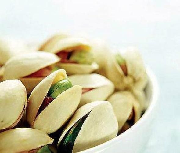 开心果产地主要在哪个省_新疆开心果品质好吗-第2张图片-山城妙识