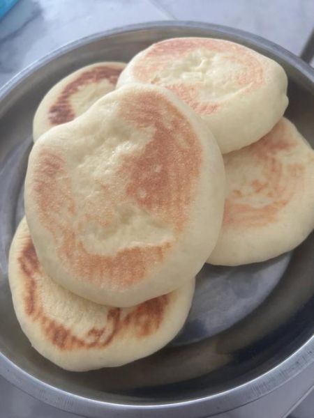 怎样烙发面饼松软好吃_发面饼怎么做才蓬松-第2张图片-山城妙识