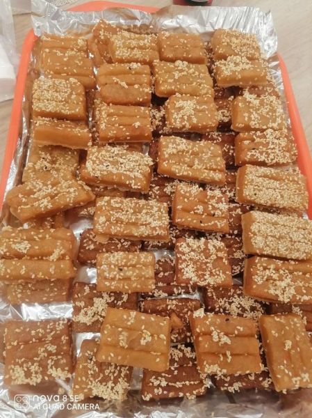 蜜三刀做法_蜜三刀怎么做好吃-第1张图片-山城妙识 蜜三刀做法_蜜三刀怎么做好吃-第1张图片-山城妙识