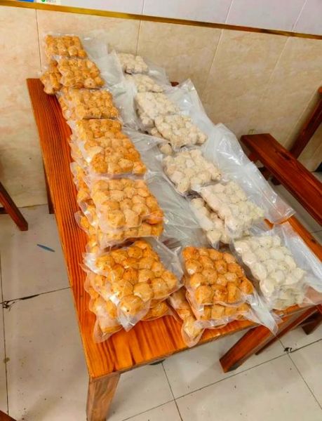 淮安特产有哪些土特产_淮安必买伴手礼推荐-第1张图片-山城妙识