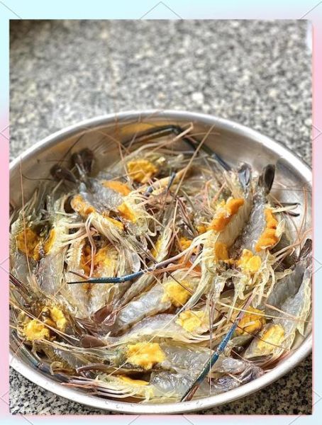 油炸开背虾怎么做_油炸开背虾怎么酥脆不腥-第3张图片-山城妙识 油炸开背虾怎么做_油炸开背虾怎么酥脆不腥-第3张图片-山城妙识