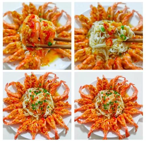 油炸开背虾怎么做_油炸开背虾怎么酥脆不腥-第2张图片-山城妙识 油炸开背虾怎么做_油炸开背虾怎么酥脆不腥-第2张图片-山城妙识