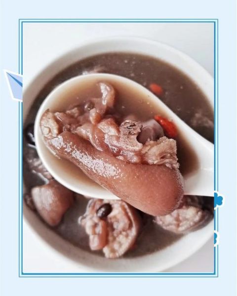 孕妇能吃猪肘子吗_猪肘子怎么做适合孕妇-第1张图片-山城妙识