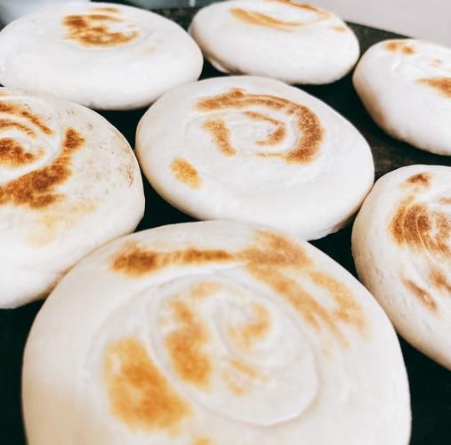 白吉馍怎么做才酥脆_正宗白吉馍配方比例-第1张图片-山城妙识 白吉馍怎么做才酥脆_正宗白吉馍配方比例-第1张图片-山城妙识