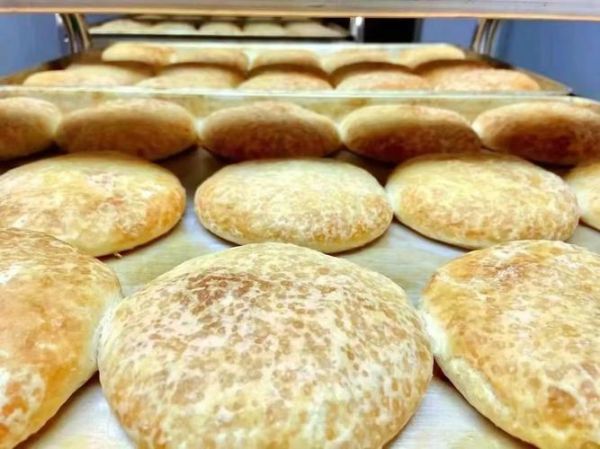 白吉馍怎么做才酥脆_正宗白吉馍配方比例-第3张图片-山城妙识 白吉馍怎么做才酥脆_正宗白吉馍配方比例-第3张图片-山城妙识