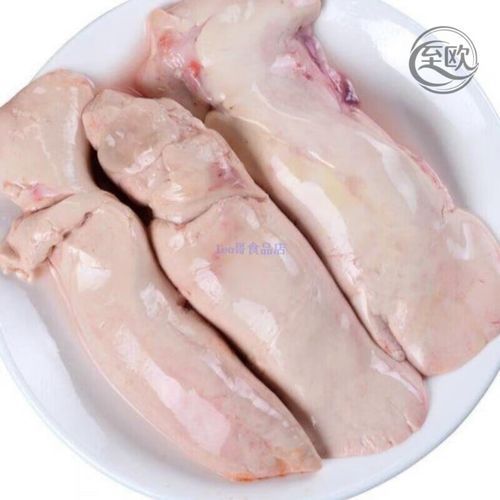 安康鱼肝怎么处理好吃_安康鱼肝腥味怎么去除-第1张图片-山城妙识