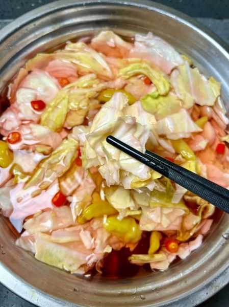 四川泡菜怎么做_正宗四川泡菜教程-第3张图片-山城妙识