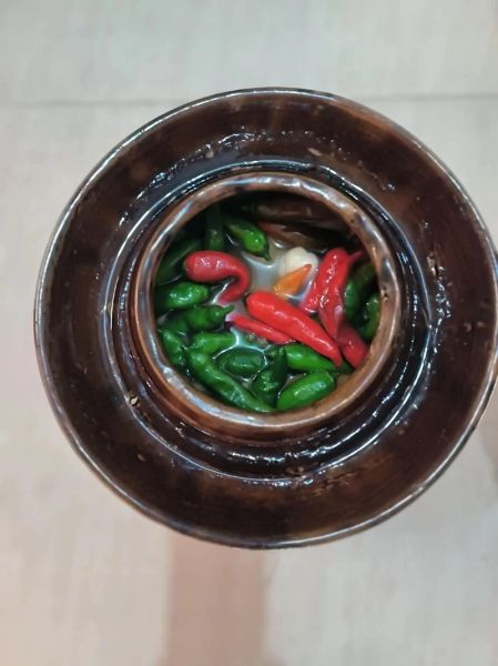 四川泡菜怎么做_正宗四川泡菜教程-第2张图片-山城妙识