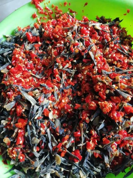 干巴菌怎么做好吃_干巴菌的做法大全-第2张图片-山城妙识 干巴菌怎么做好吃_干巴菌的做法大全-第2张图片-山城妙识