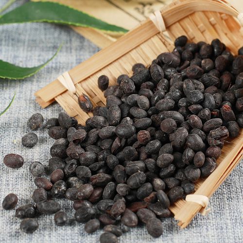 淡豆豉葱白功效与作用_淡豆豉葱白能退烧吗-第2张图片-山城妙识 淡豆豉葱白功效与作用_淡豆豉葱白能退烧吗-第2张图片-山城妙识