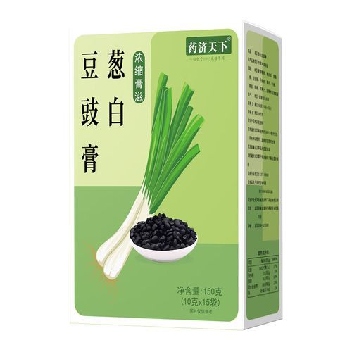 淡豆豉葱白功效与作用_淡豆豉葱白能退烧吗-第1张图片-山城妙识 淡豆豉葱白功效与作用_淡豆豉葱白能退烧吗-第1张图片-山城妙识