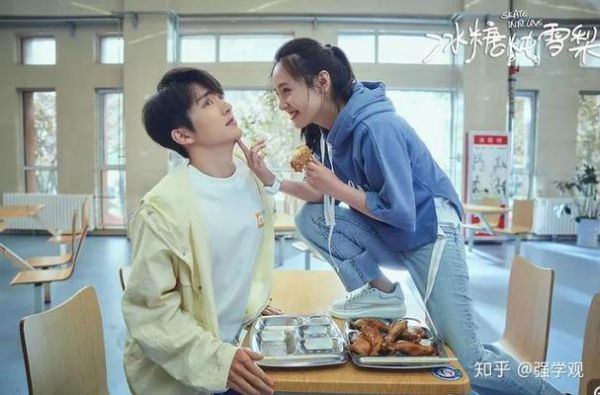 冰糖炖雪梨好看吗_冰糖炖雪梨剧情介绍-第2张图片-山城妙识 冰糖炖雪梨好看吗_冰糖炖雪梨剧情介绍-第2张图片-山城妙识