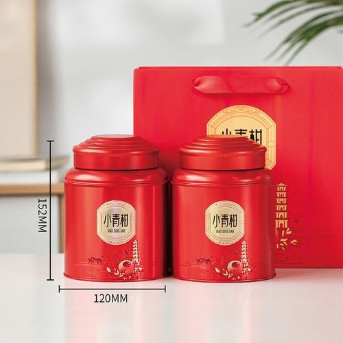 小青柑价格多少钱一斤_小青柑为什么这么贵-第3张图片-山城妙识 小青柑价格多少钱一斤_小青柑为什么这么贵-第3张图片-山城妙识