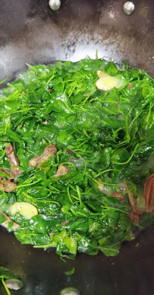 河蚌怎么做好吃_河蚌的食用方法-第3张图片-山城妙识