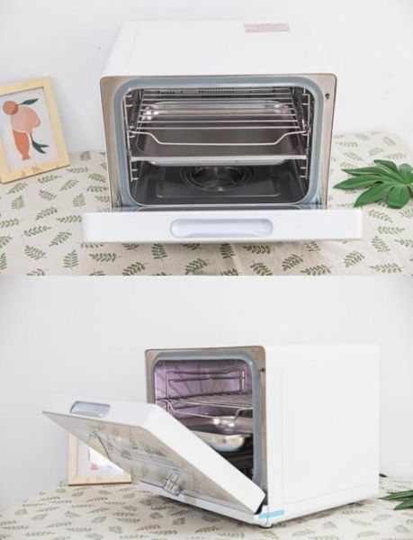 蒸烤箱哪个牌子好_专业蒸烤箱品牌排行榜-第1张图片-山城妙识