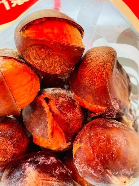 冰板栗吃了会拉肚子吗_冰板栗的害处有哪些-第1张图片-山城妙识