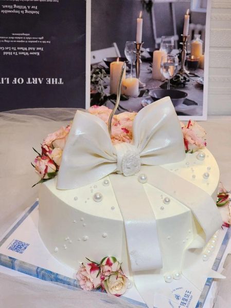 女神蛋糕怎么选_适合女生的蛋糕图片-第2张图片-山城妙识