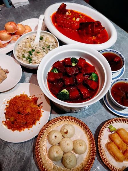 南京特色菜有哪些_金陵必吃美食推荐-第1张图片-山城妙识