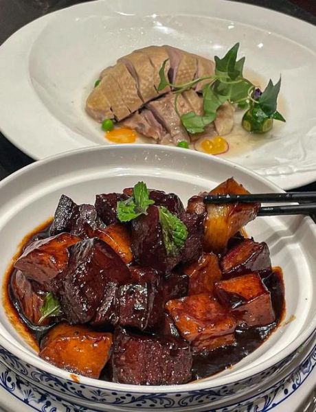 南京特色菜有哪些_金陵必吃美食推荐-第3张图片-山城妙识