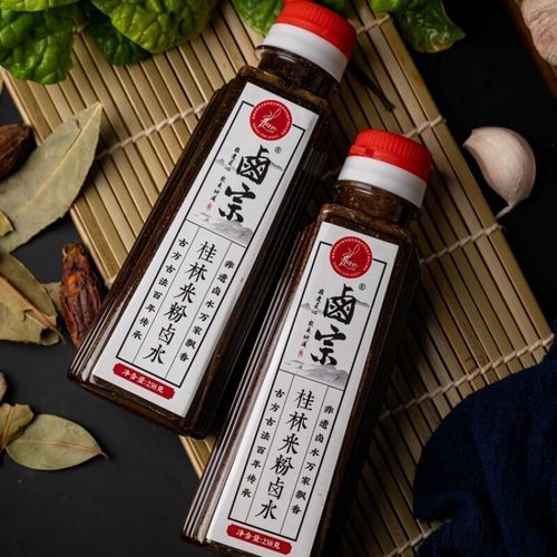 桂林卤水配方秘方大全_正宗桂林卤水怎么做-第2张图片-山城妙识