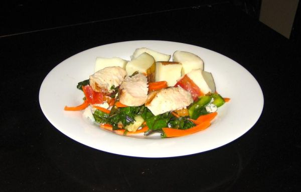 what_to_cook_for_dinner_tonight_easy-第3张图片-山城妙识