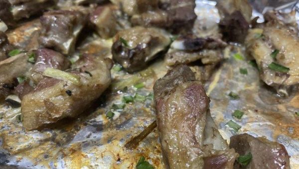 家常烤羊排怎么做_烤箱温度时间设置-第2张图片-山城妙识 家常烤羊排怎么做_烤箱温度时间设置-第2张图片-山城妙识